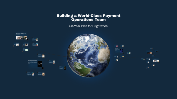 Building a World-Class Payment Operations Team by Stephanie Monteon on ...