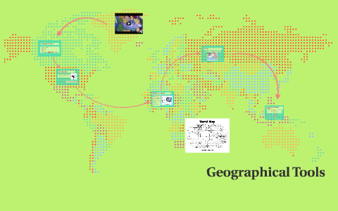 Geographical Tools by on Prezi