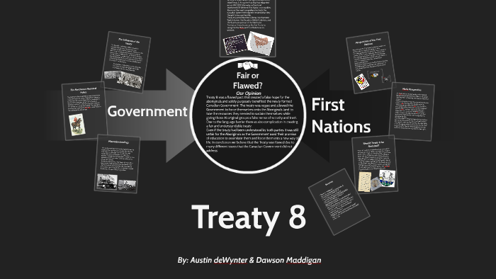 Treaty 8 by austin dewynter on Prezi