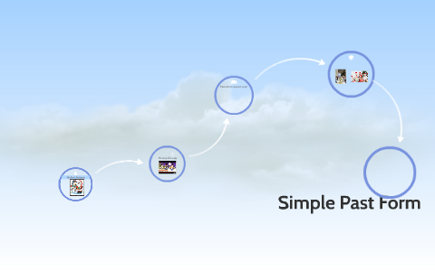 Simple Past Form by Karina Elizabeth Cervera Moreno on Prezi