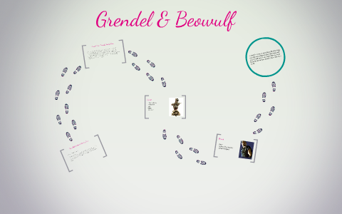 Beowulf from Grendel's Point of View by Vianca Quinones on Prezi