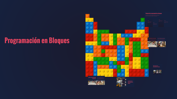 Programación en Bloques by ANDRES MAYA on Prezi
