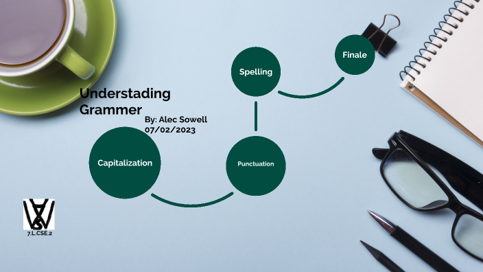 Understanding Grammar by Alec Sowell on Prezi