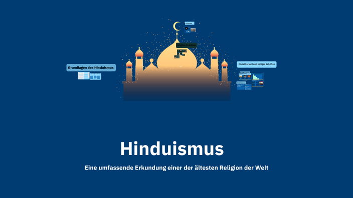 Hinduismus Präsentation by Selena Kaya on Prezi