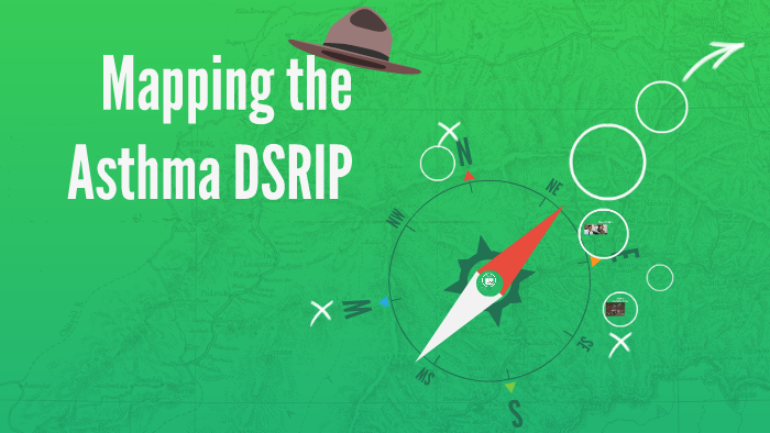 Mapping the Asthma DSRIP by Elizabeth Gaccione on Prezi