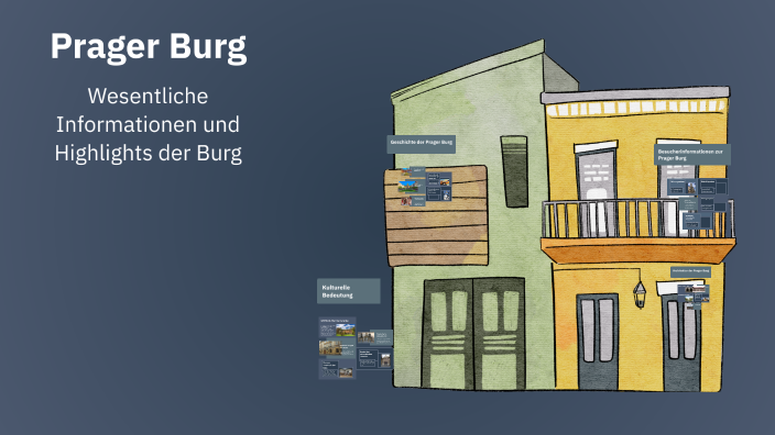 Prager Burg by Aaron Lucas on Prezi