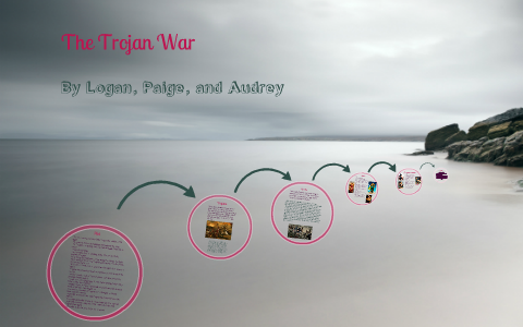 The Trojan War by Logan Nielson on Prezi