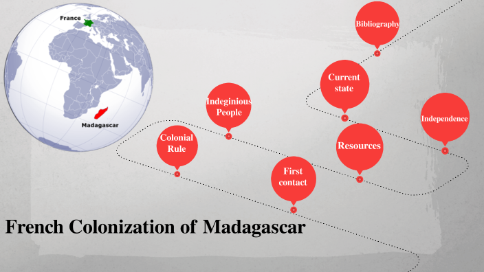 French Colonization of Madagascar by gurisharat aujla on Prezi