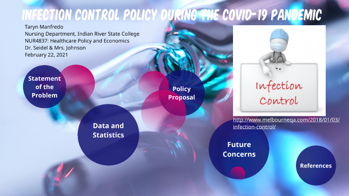 Infection Control by on Prezi