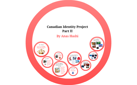 Canadian Identity Project Part II by Anas Hashi on Prezi