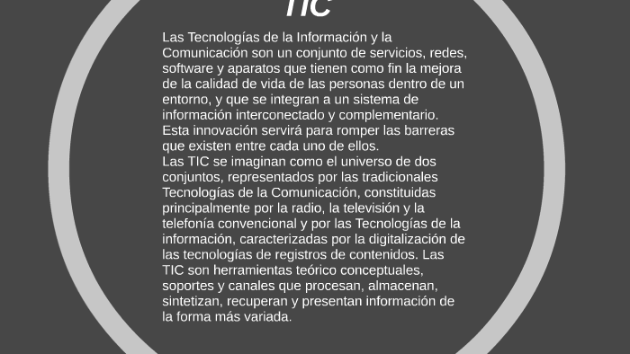 TECNOLOGIAS QUE DA LA INFORMACION Y LA COMUNICACION by atziry hernandez ...