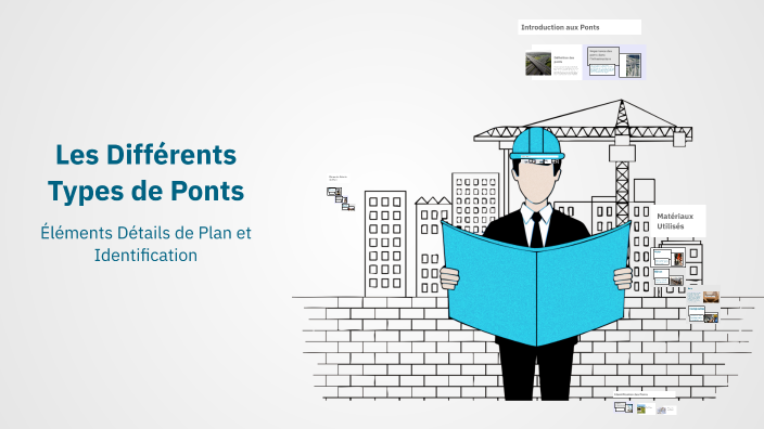 Les Différents Types de Ponts by Fateh Oudni on Prezi
