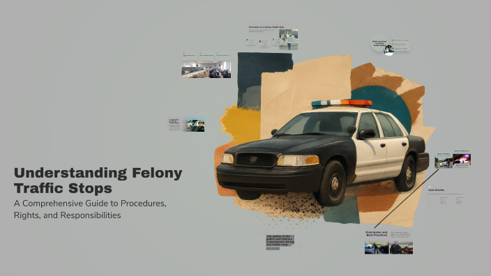 Understanding Felony Traffic Stops by Patrick Mitchell on Prezi