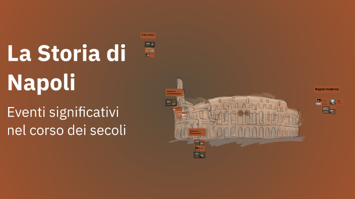 La Storia di Napoli by ALESSIO BIANCHET on Prezi