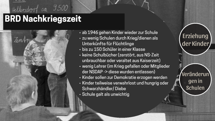 Das Schulsystem der BRD und DDR by Julian Herrmann on Prezi
