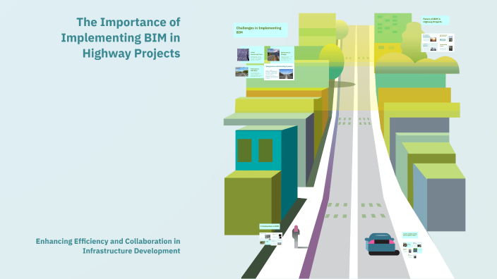The Importance of Implementing BIM in Highway Projects by La Me on Prezi