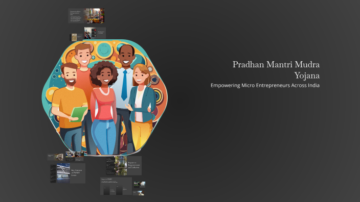 Pradhan Mantri Mudra Yojana by Aadesh Thomas Mathew on Prezi