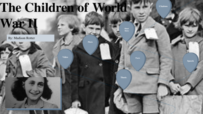 Madison Rotter- English 10 Honors- World War II Prezi by Madison Rotter ...