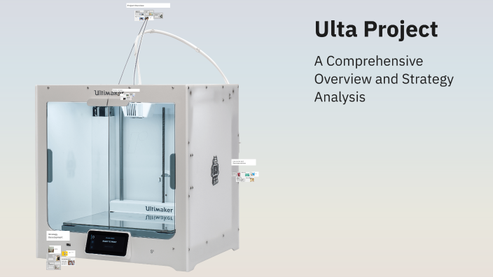 Ulta Project by SHYLAR MORTON (Student) on Prezi