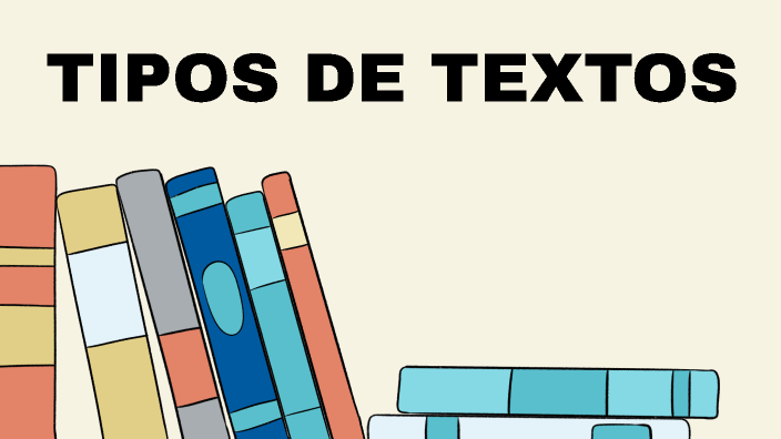 TIPOS DE TEXTOS by Alejandra Ferrel Escalante on Prezi