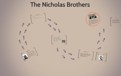 The Nicholas Brothers by Kayla Goller on Prezi