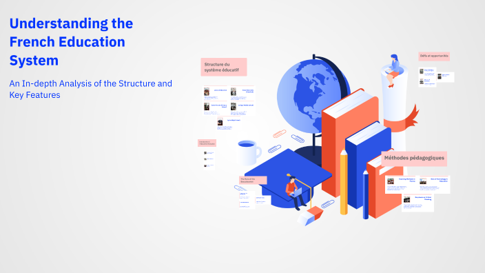 Understanding the French Education System by KAVIYASRI S ...