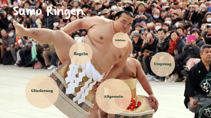 Sumo Ringen by Luis Mittelbach on Prezi