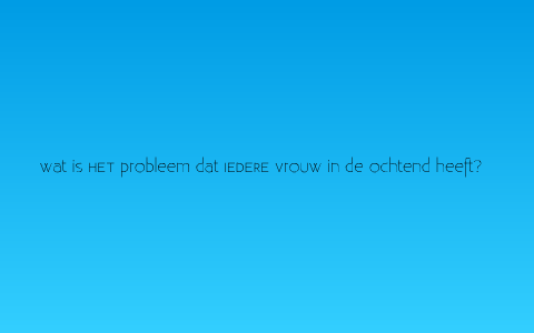 Blackberry OV by janice babel on Prezi