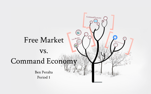 Free Market vs. Command Economy by Ben Peralta on Prezi
