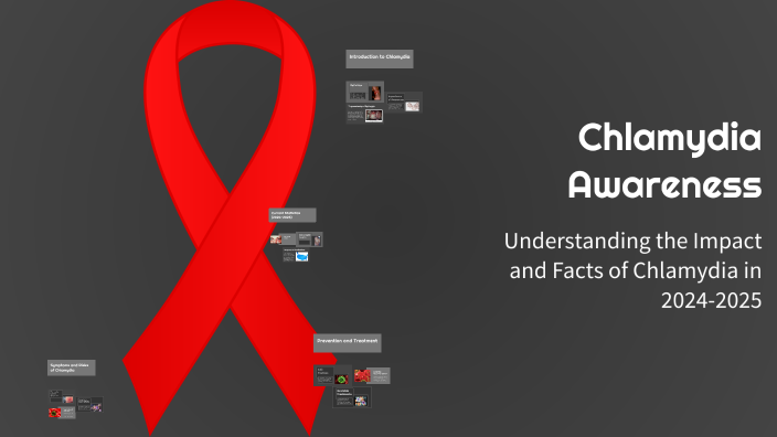 Chlamydia Awareness by jadarie smith on Prezi