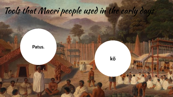 Maori machines by lilly Atwill on Prezi
