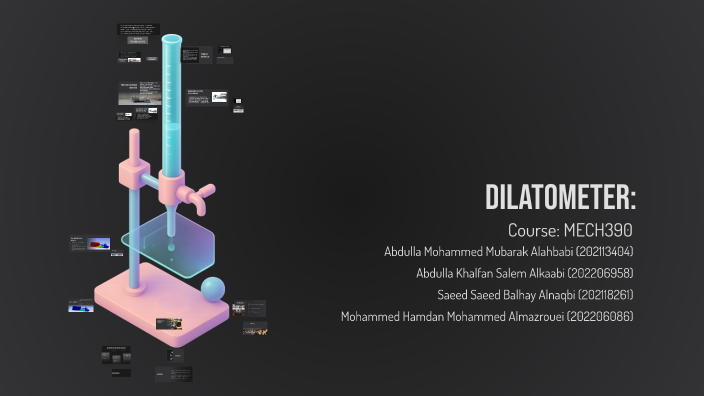 Advancements in Dilatometry: Enhancing CTE Measurement Accuracy by ...