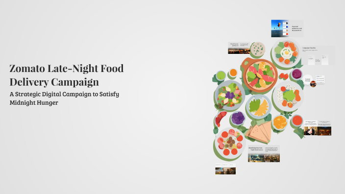 Zomato Late-Night Food Delivery Campaign by TYETA013 SHREYA BHANARKAR ...