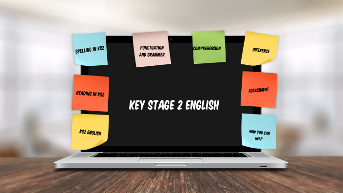 Key Stage 2 English by Johnathan Stone on Prezi