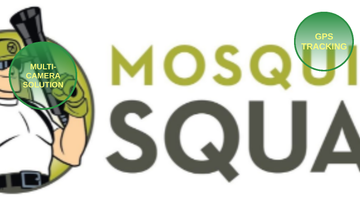 Mosquito Squad by Corey Hanvey on Prezi