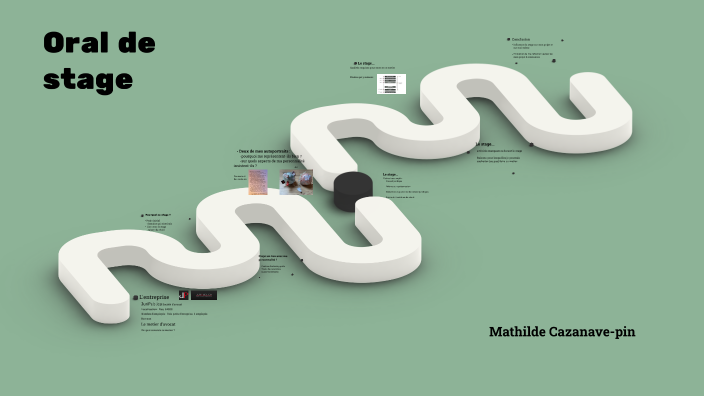Oral de stage by Mathilde Cznvp on Prezi