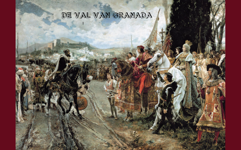 VAL VAN GRANADA by Glenn Feys on Prezi