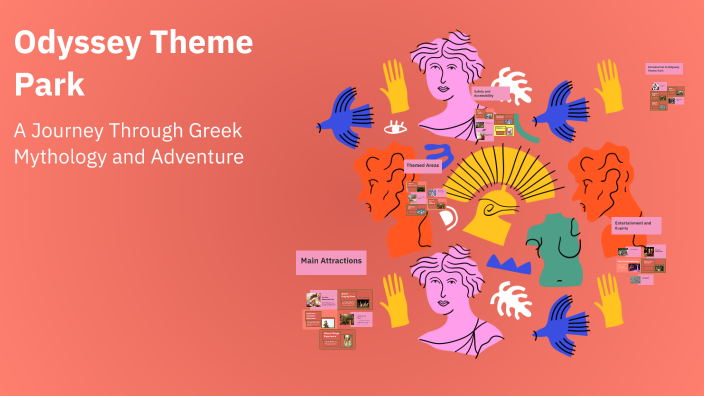 Odyssey Theme Park by Diana Zarrett on Prezi