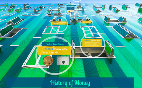 History of Money by ashley caraway on Prezi