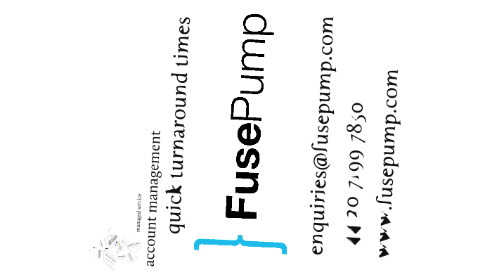 FusePump Solutions Summary by FusePump Ltd on Prezi