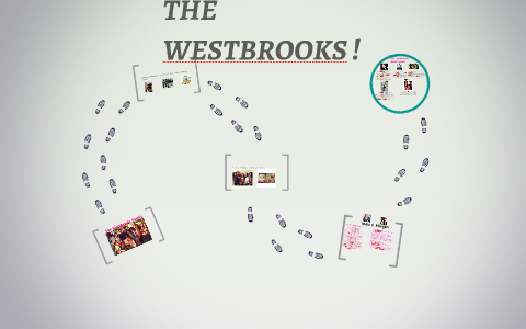 The WestBrooks Family by Erinique Mendez on Prezi
