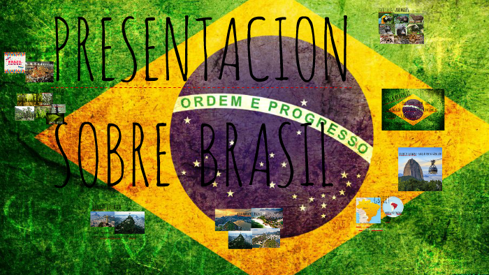 PRESENTACION DE BRASIL by Piotr Hobler on Prezi