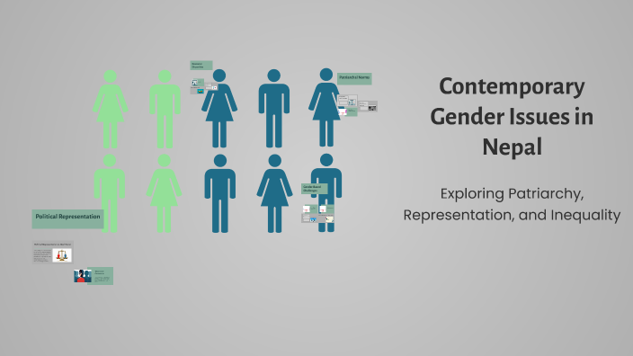 Contemporary Gender Issues in Nepal by keshab timalsina on Prezi