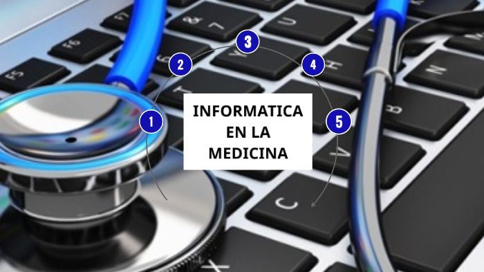 informatica en la medicina by gabriel alberto carmona zuñiga on Prezi