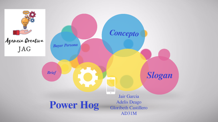 El Power Hog by Ade F on Prezi