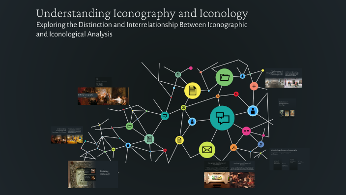 Understanding Iconography and Iconology by Yixing Zhou on Prezi