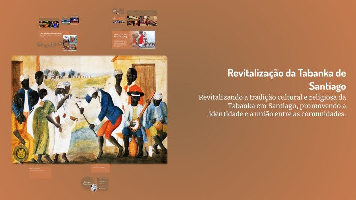 Revitalização da Tabanka de Santiago by Cedric Rodrigues on Prezi