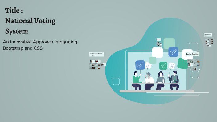 National Voting System Using Java Technology by Vishal Solra on Prezi