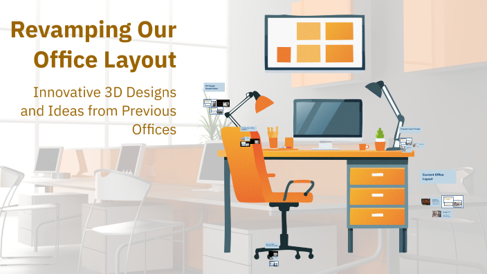 Revamping Our Office Layout by Karim Elmaghrabi on Prezi