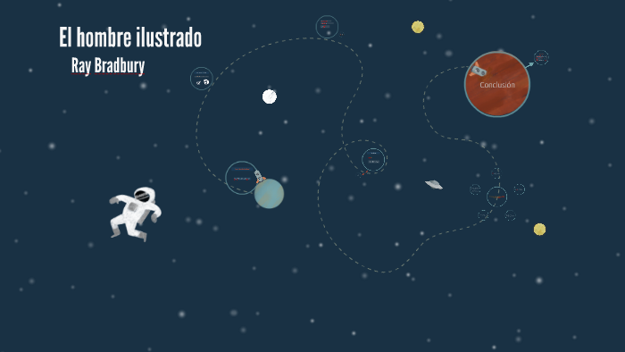 El hombre ilustrado by alin saura on Prezi